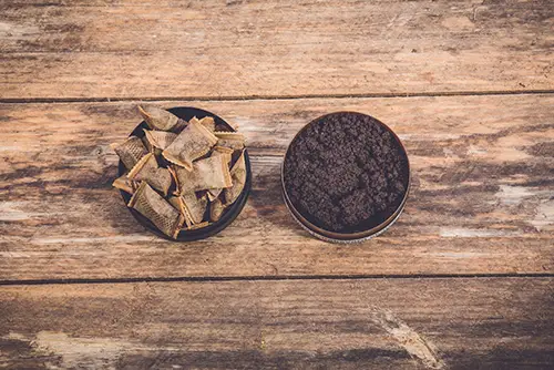 Tobaksaffär i Göteborg / Sisjön | Snus2